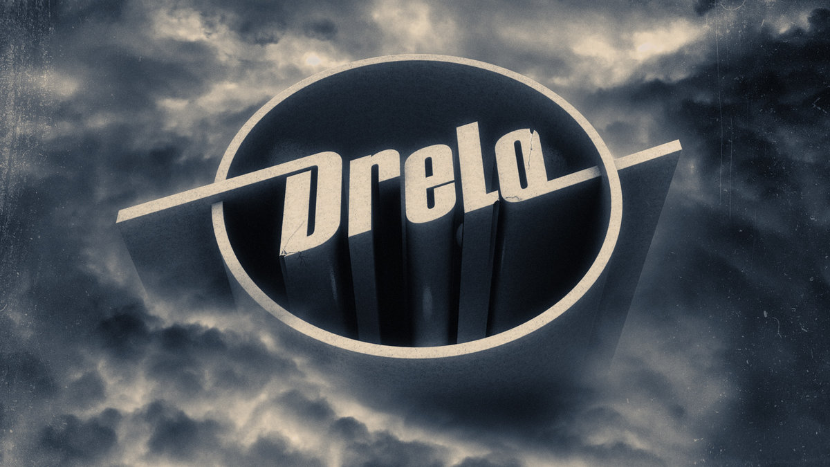 The Marvellous Trilogy | DreLo the Funkstabber