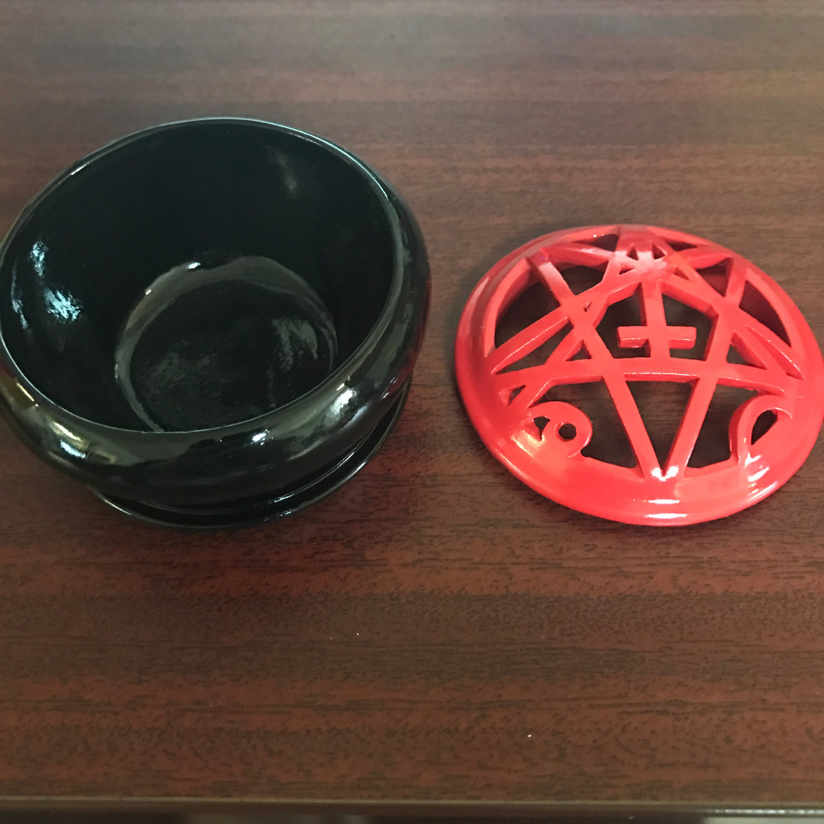 Illud Divinum Insanus | Morbid Angel