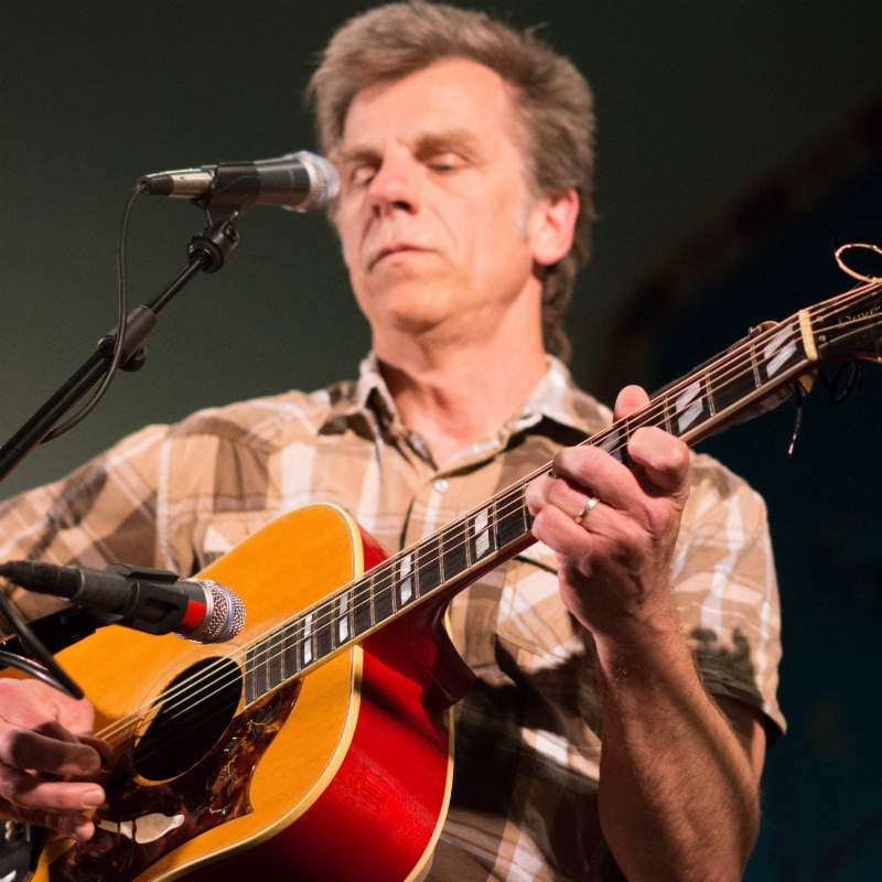 Long Time Gone | Gary L. Rebholz