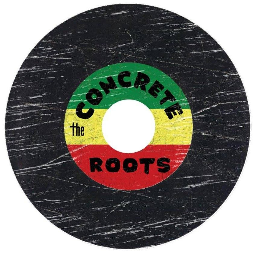 the concrete roots ep | the concrete roots