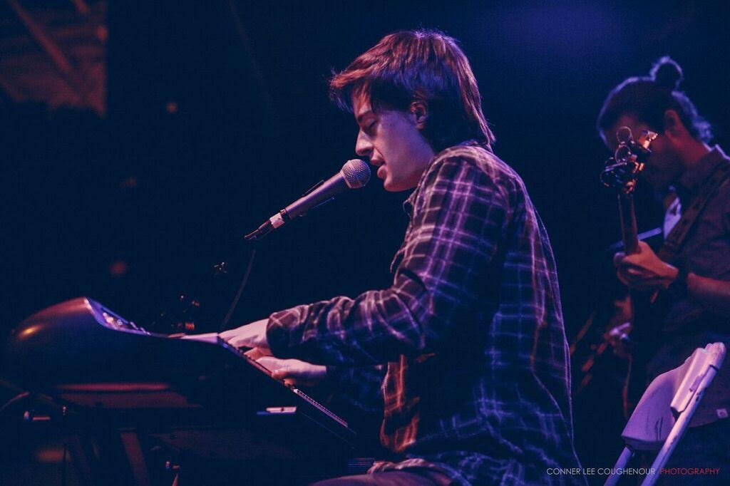 No Time For Today | Nick Valentini Collective