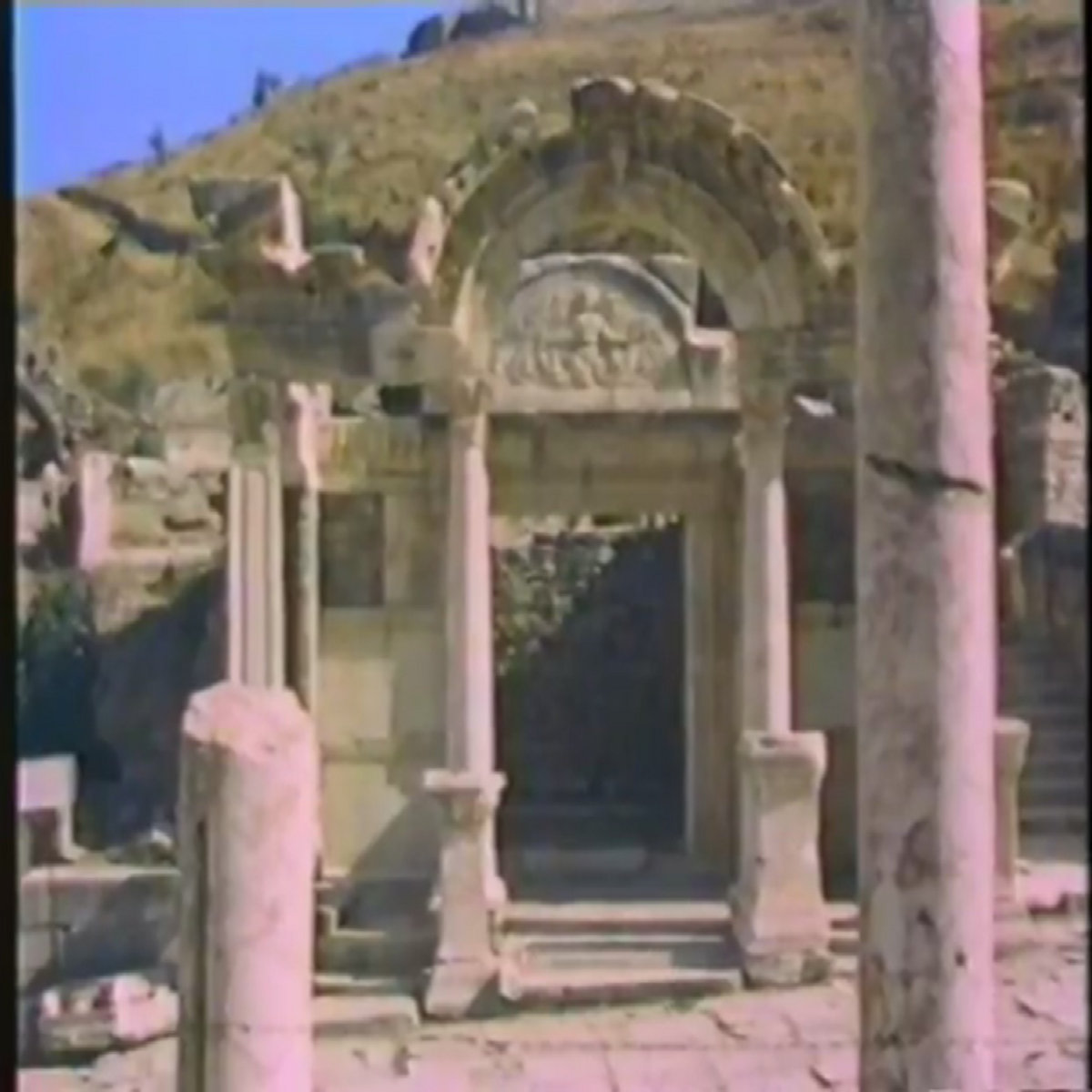 Sacred Temples | Sacred Temples