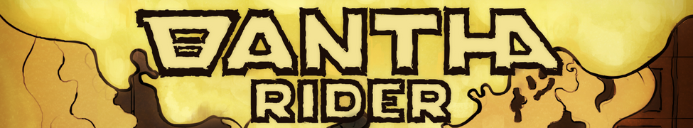 Bantha Rider | Bantha Rider