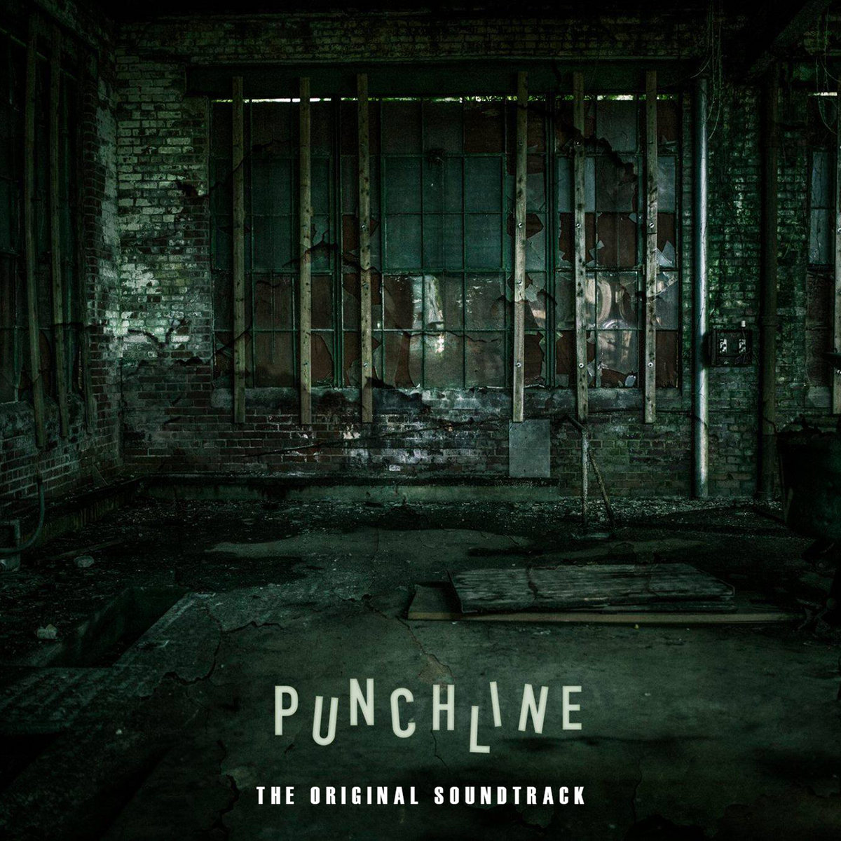 Punchline: The Movie (Original Soundtrack) | Punchline: The Movie