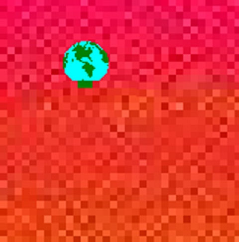 SURREALIST BEDROOM | Charlotte Crow