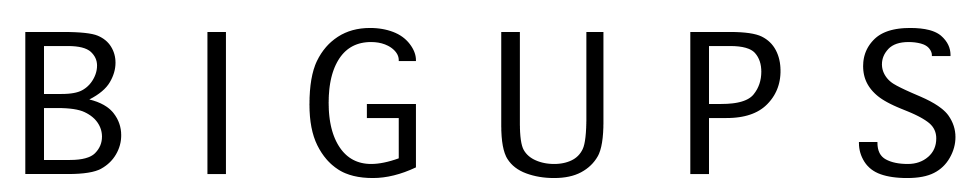Music | Big Ups