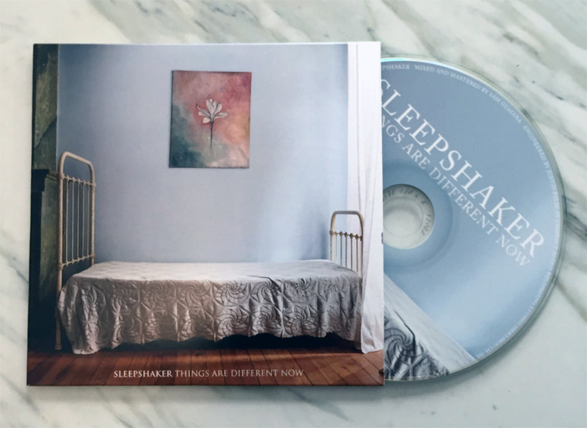 Things Are Different Now | Sleepshaker