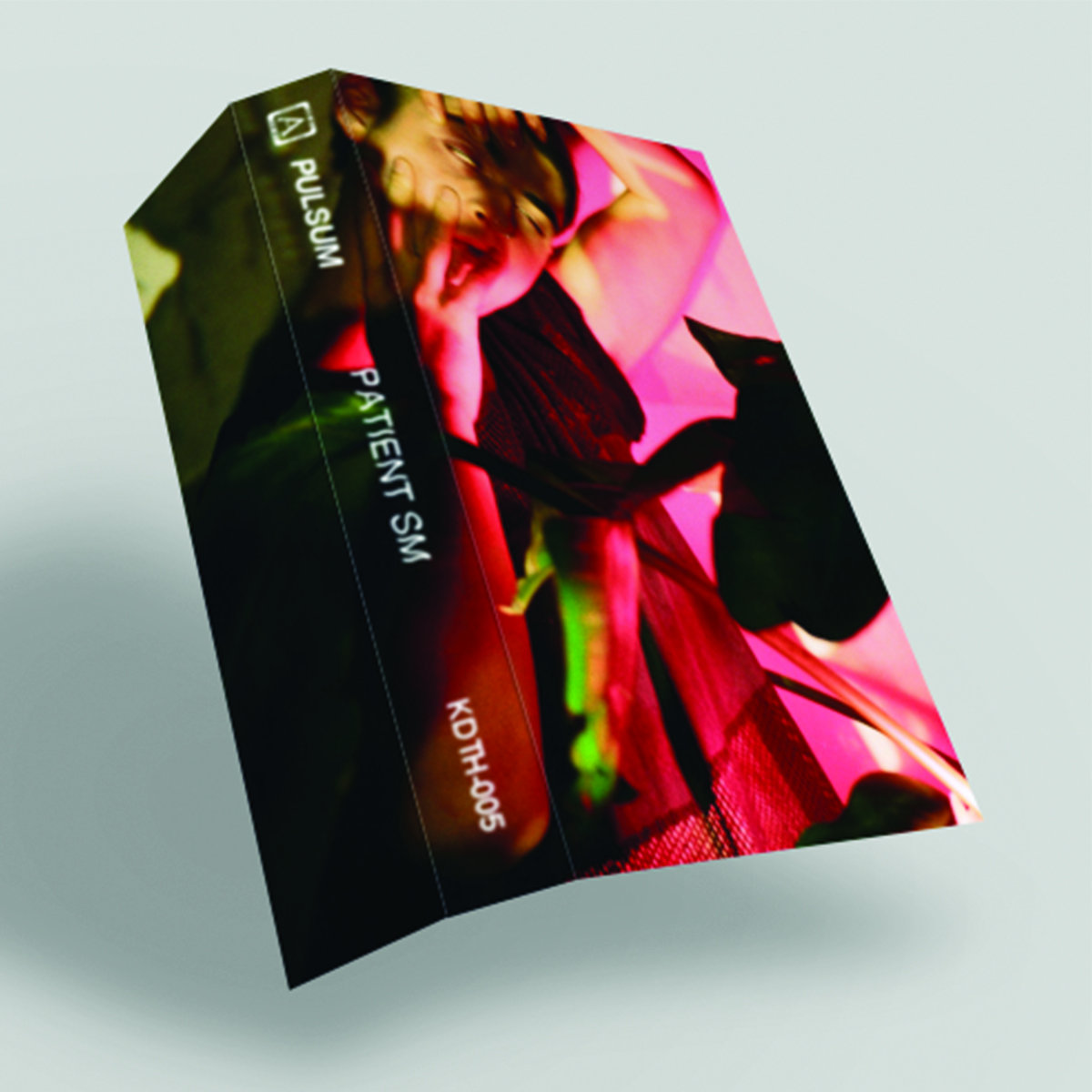 Patient SM | PULSUM | Kudatah