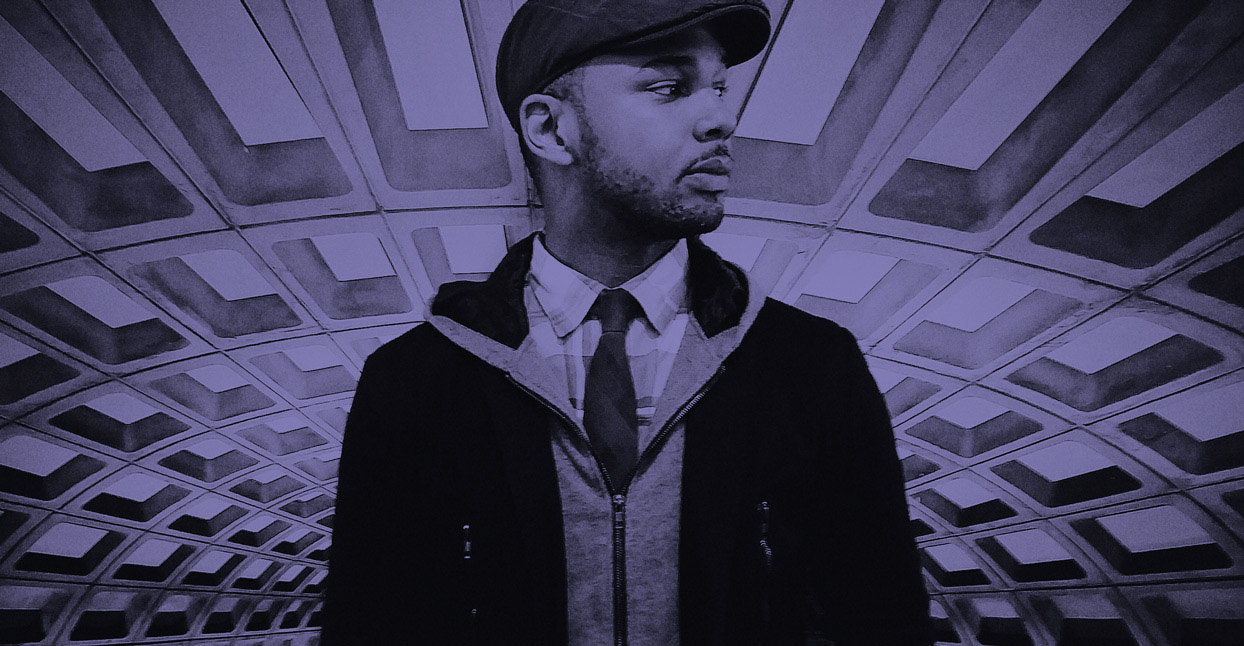 Substantial’s New Album Forges A Positive Path | Bandcamp Daily