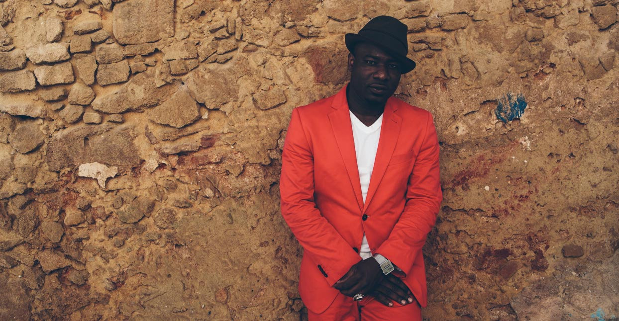 Blitz the Ambassador Uses Hip-Hop to Make Crucial Global Connections ...