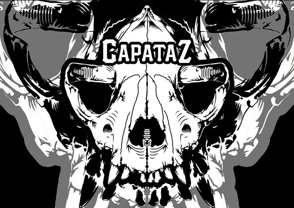 Music | CAPATAZ