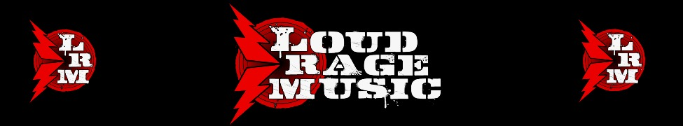 Music | Loud Rage Music