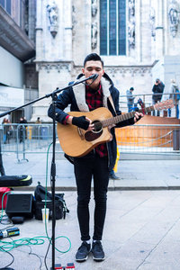 Music | Jacob Koopman