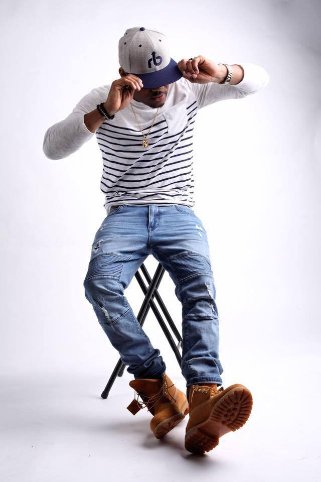 Black FameUS | Reggie Rocc