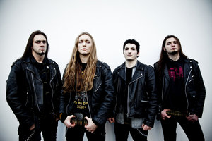 Merch | Savage Messiah