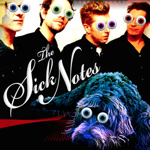 Music | The Sick Notes