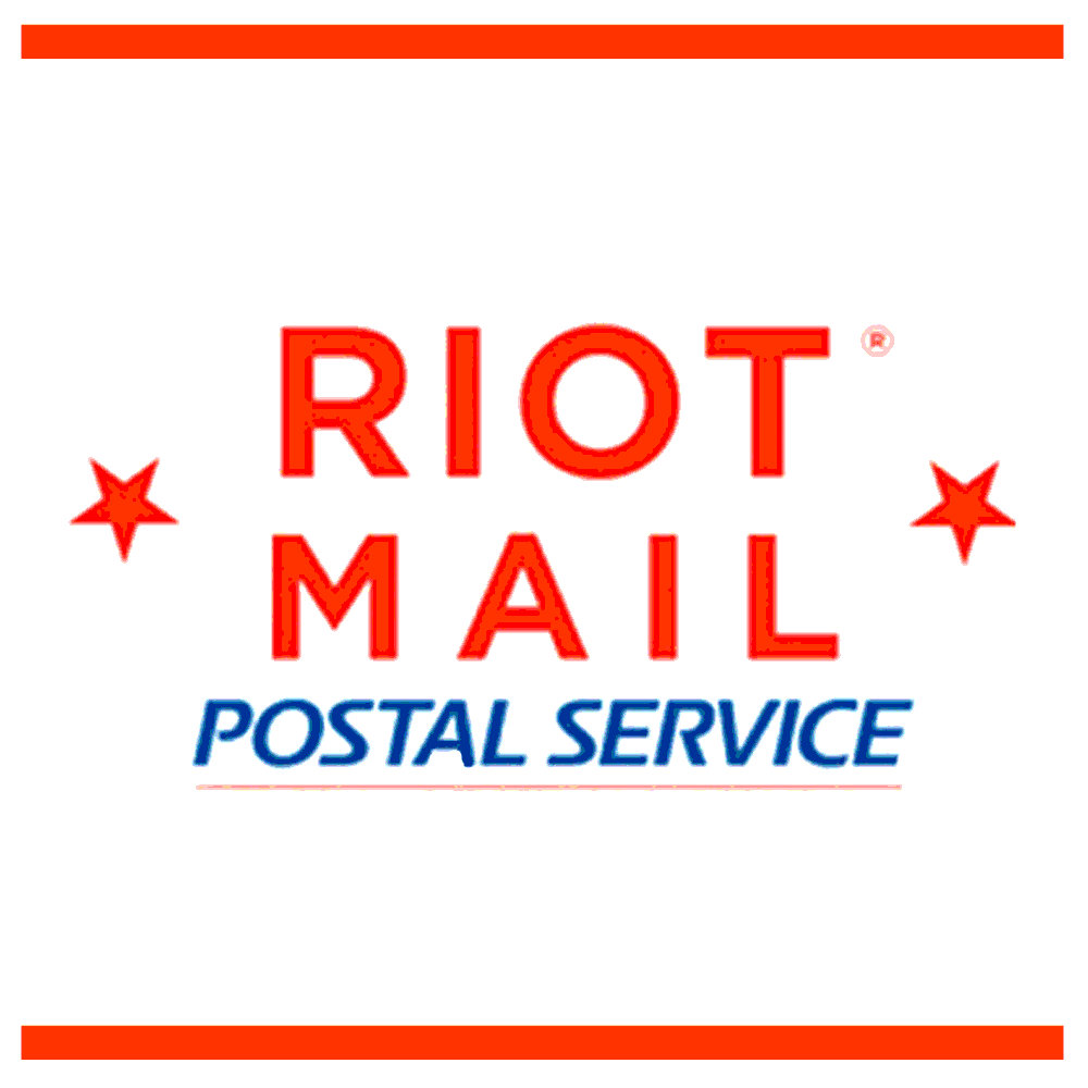 Fluoxetine Dreams | RIOT MAIL