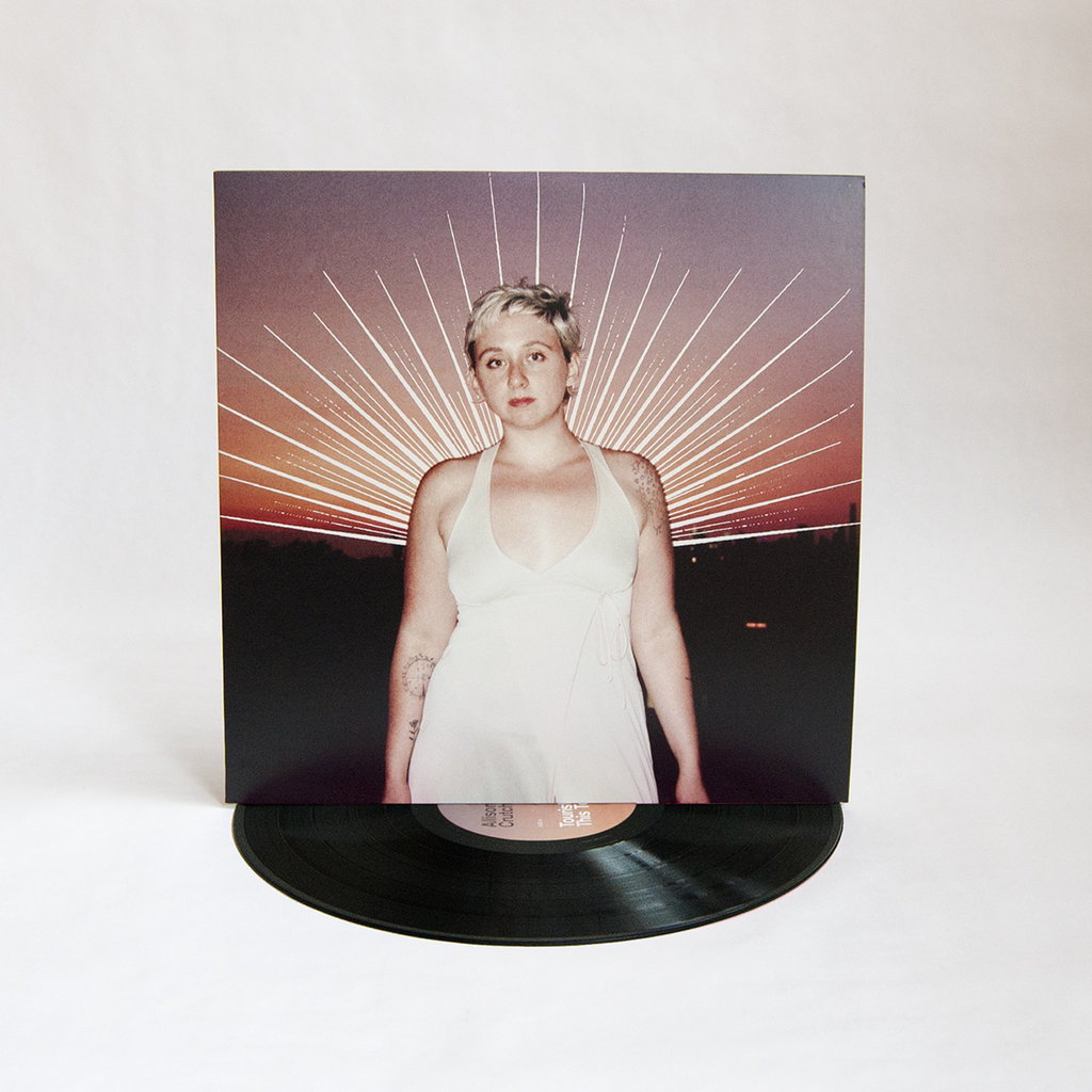 Allison Crutchfield: The Introspective “Tourist” | Bandcamp Daily