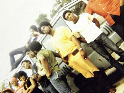 Artists | Numero Group