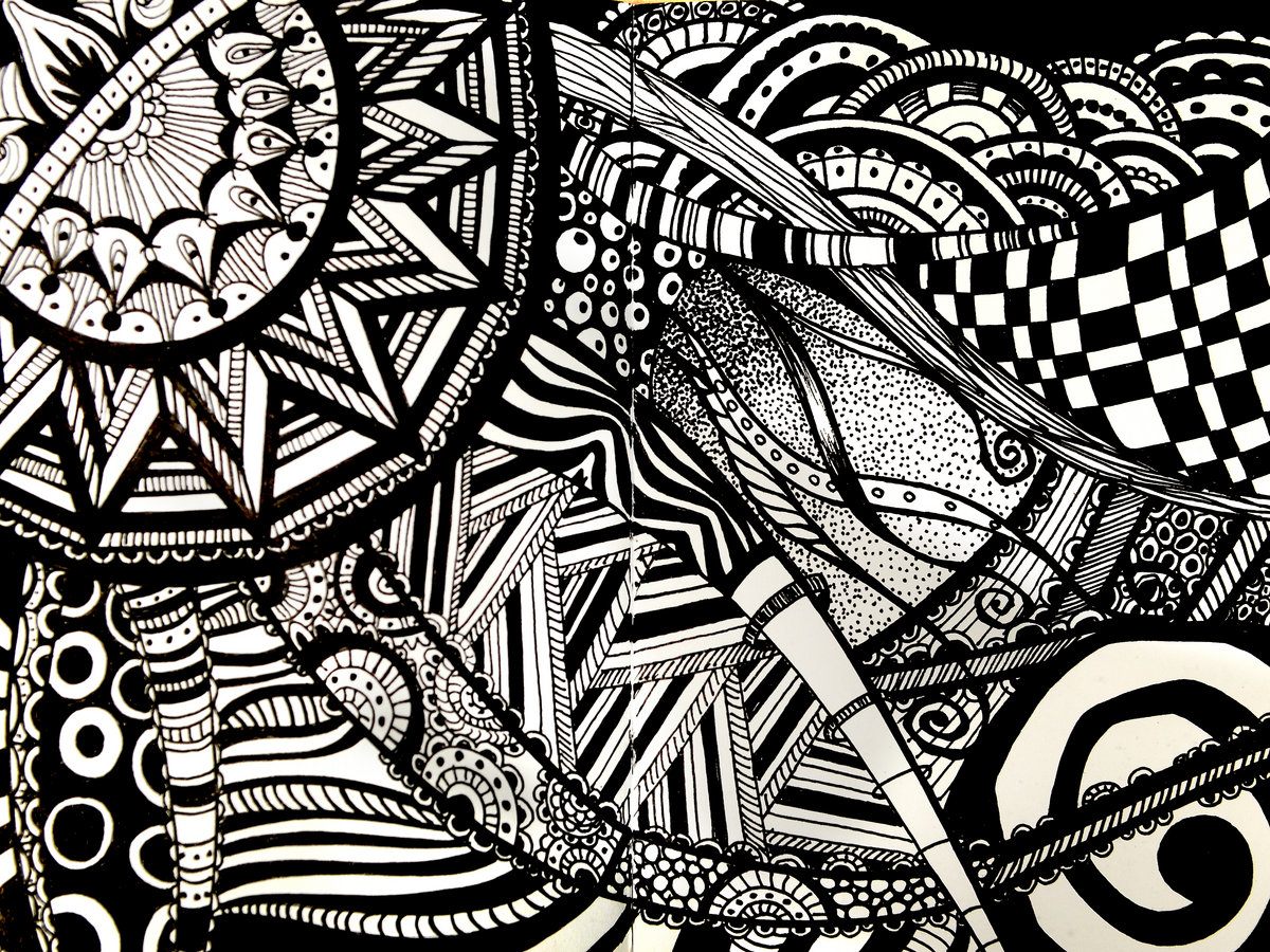 Human Sacrifice | David Barnicle & The Mystery Force