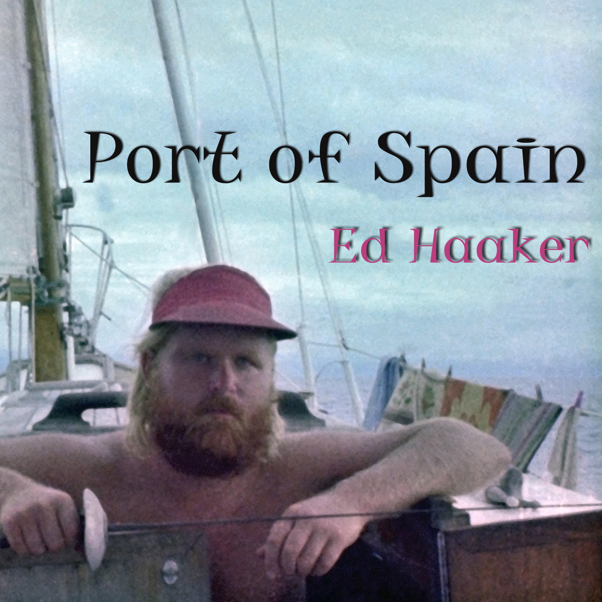 Born To Rock | Ed Haaker Project Featuring Keith Lynch | Ed Haaker