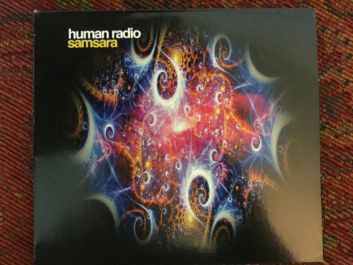 Samsara | Human Radio