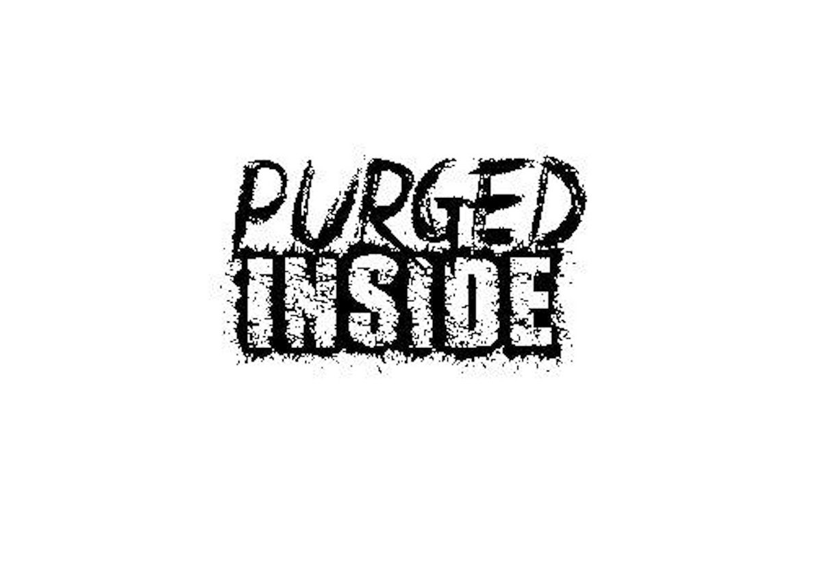 What Lies Ahead | Purged Inside