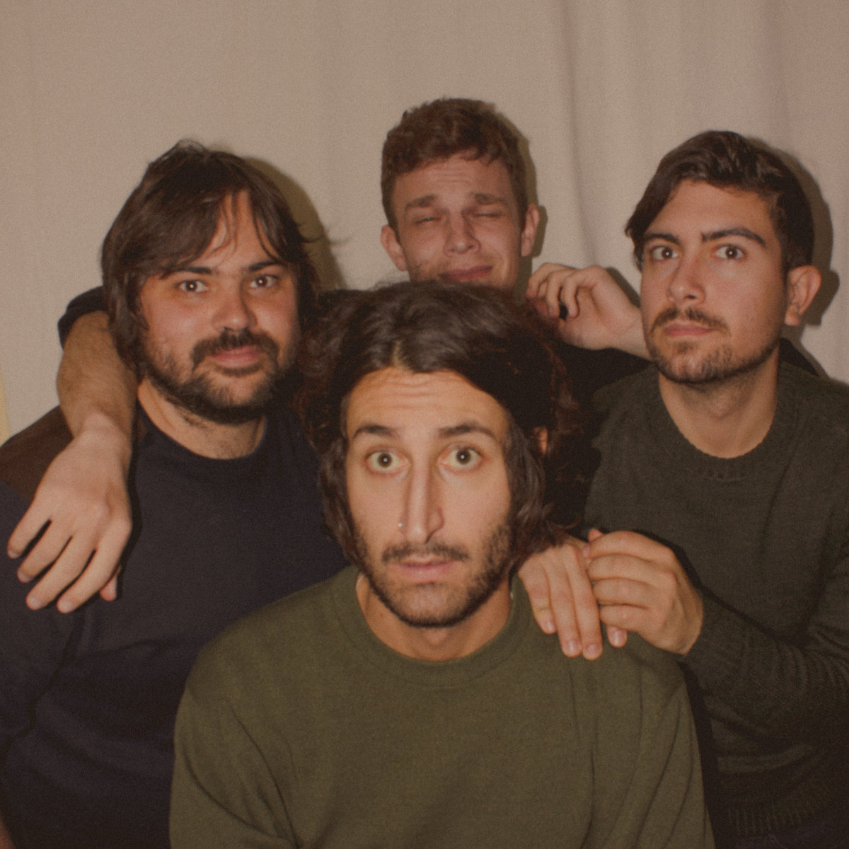 Music | The Strangers