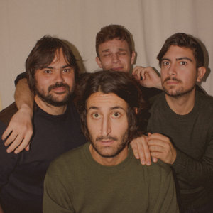 Music | The Strangers