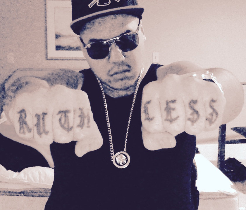 Redemption | Telekinesis | Jake Tha Rapper