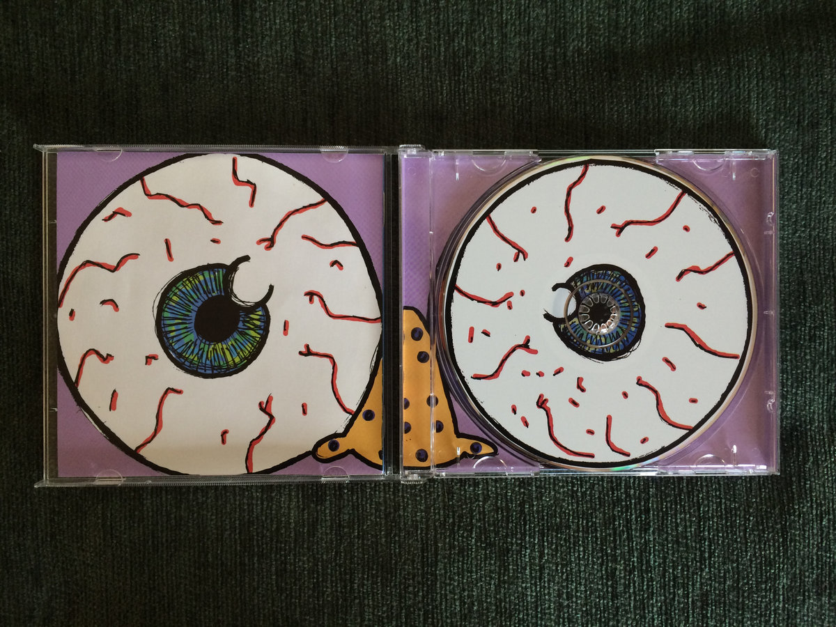 Rocket Soda | Kimo Ameba | CAFETRA RECORDS