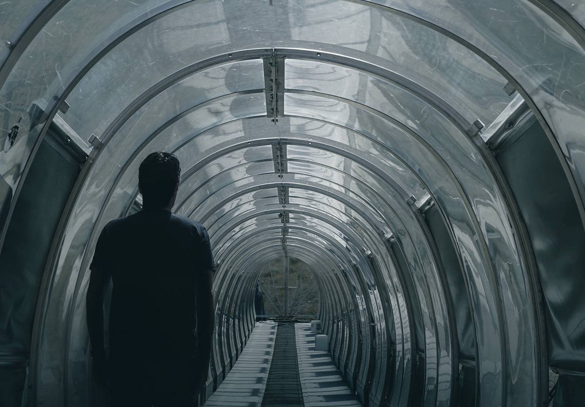 Glass Deconstructed | The Anix