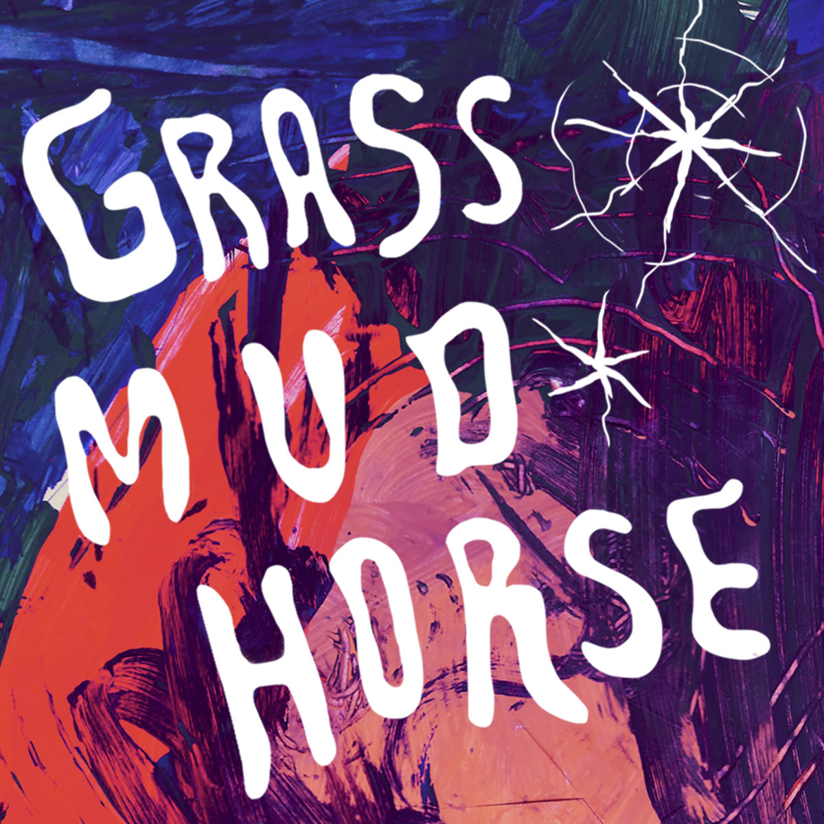 Grass Mud Horse EP | Grass Mud Horse