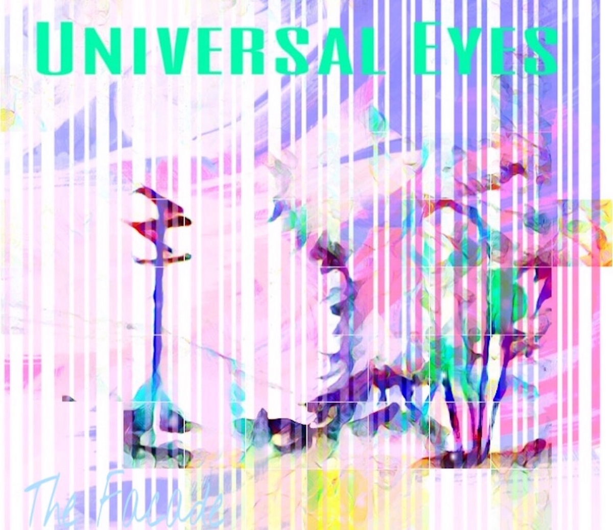 Music | Universal Eyes
