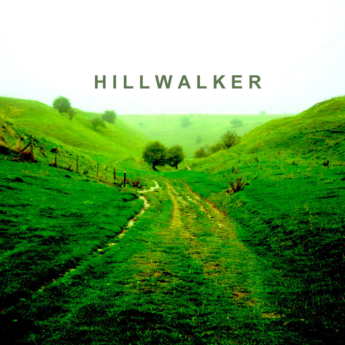 Hillwalker Album Promo 1 | Hillwalker