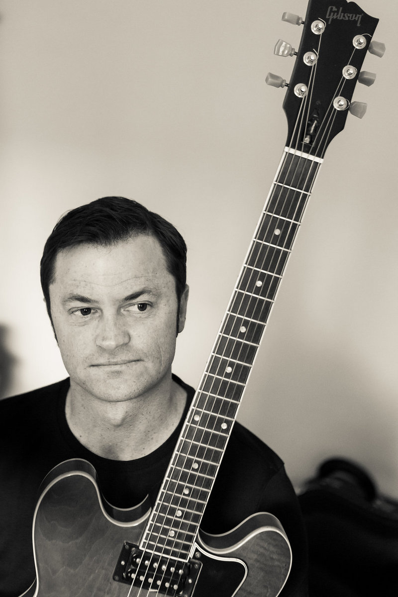 Matt Fuller's Simpatico Trio, City Life | Matt Fuller