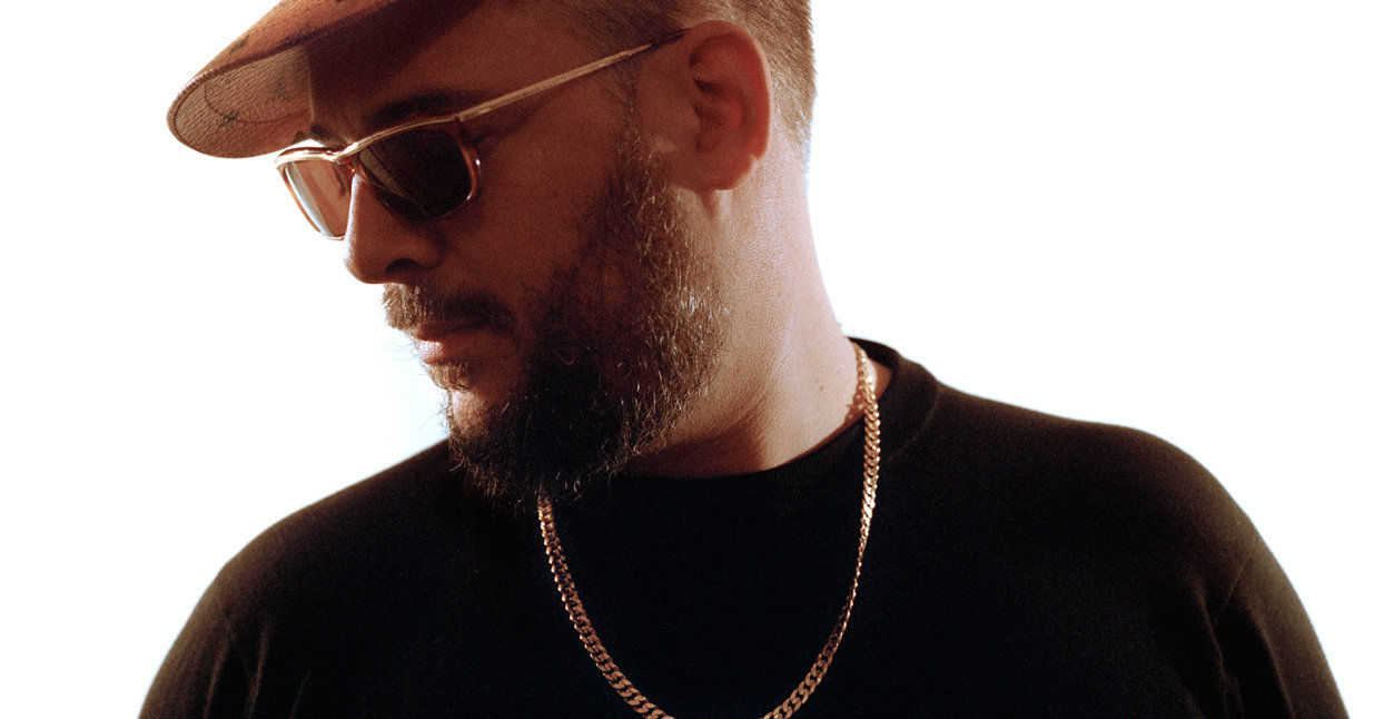 Meet the Other Duo Behind Run the Jewels | Bandcamp Daily