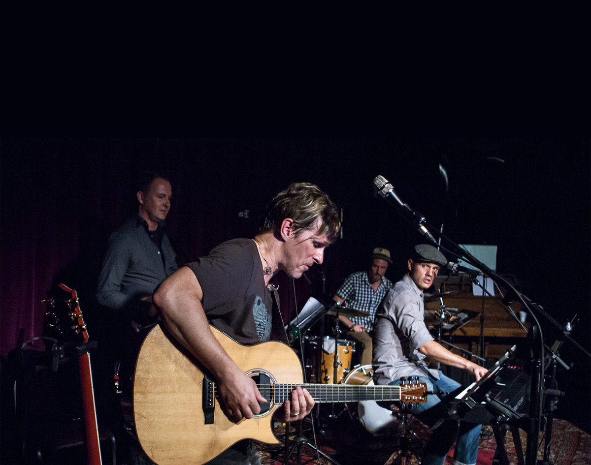 Shelter Me | The Commissionaires