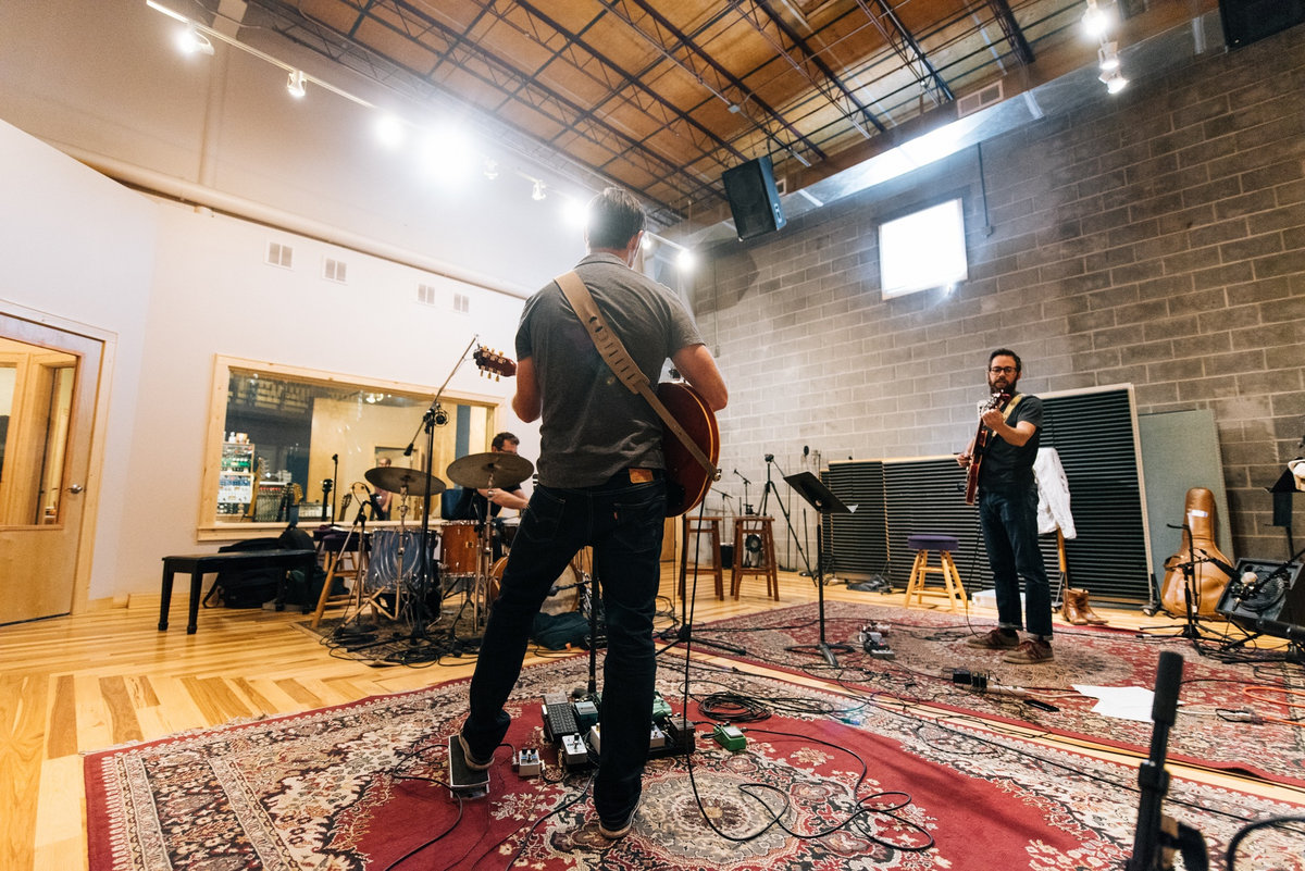 Matt Fuller's Simpatico Trio, City Life | Matt Fuller