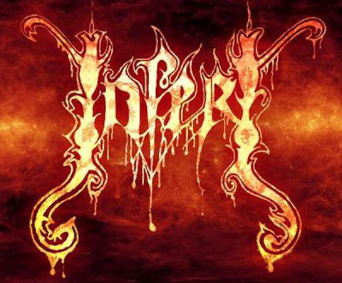 The Call of the Dark Side | INFERI