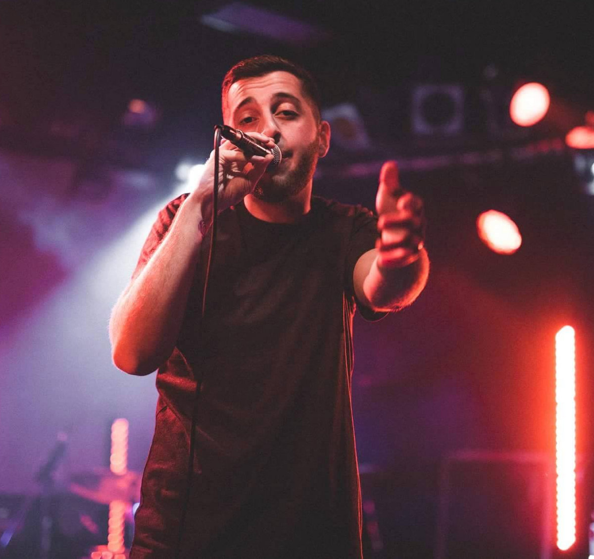 Born In The Boardroom | Beckon