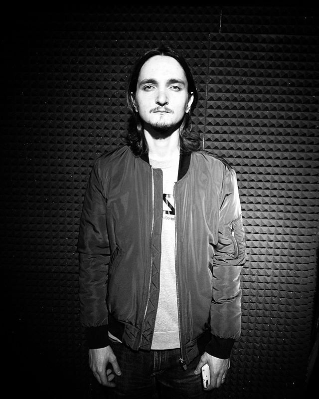 Path EP | Andrei Marchenko