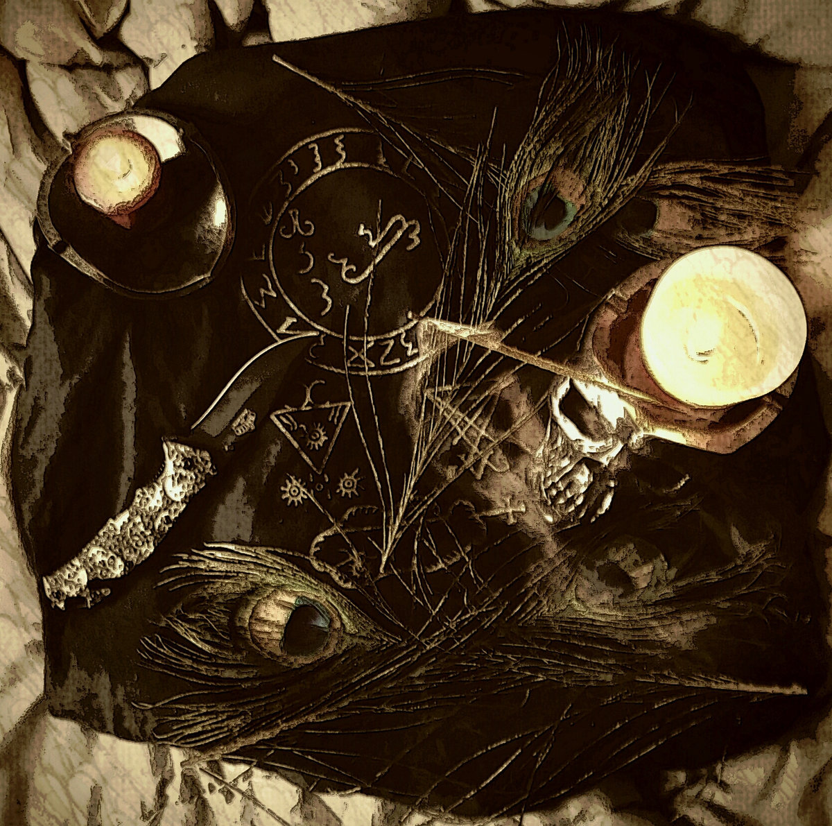 6:66 {poison ritual} | 𝕰𝖍𝖗𝖑𝖎𝖈𝖍𝖐𝖊𝖎𝖙