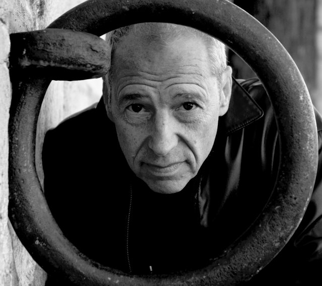 The Best of Rodolphe Burger, French Rock’s Original Visionary ...
