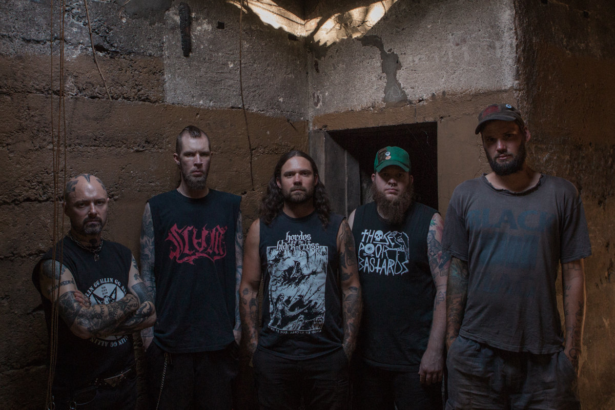 Funeral Moon | Funeral Moon