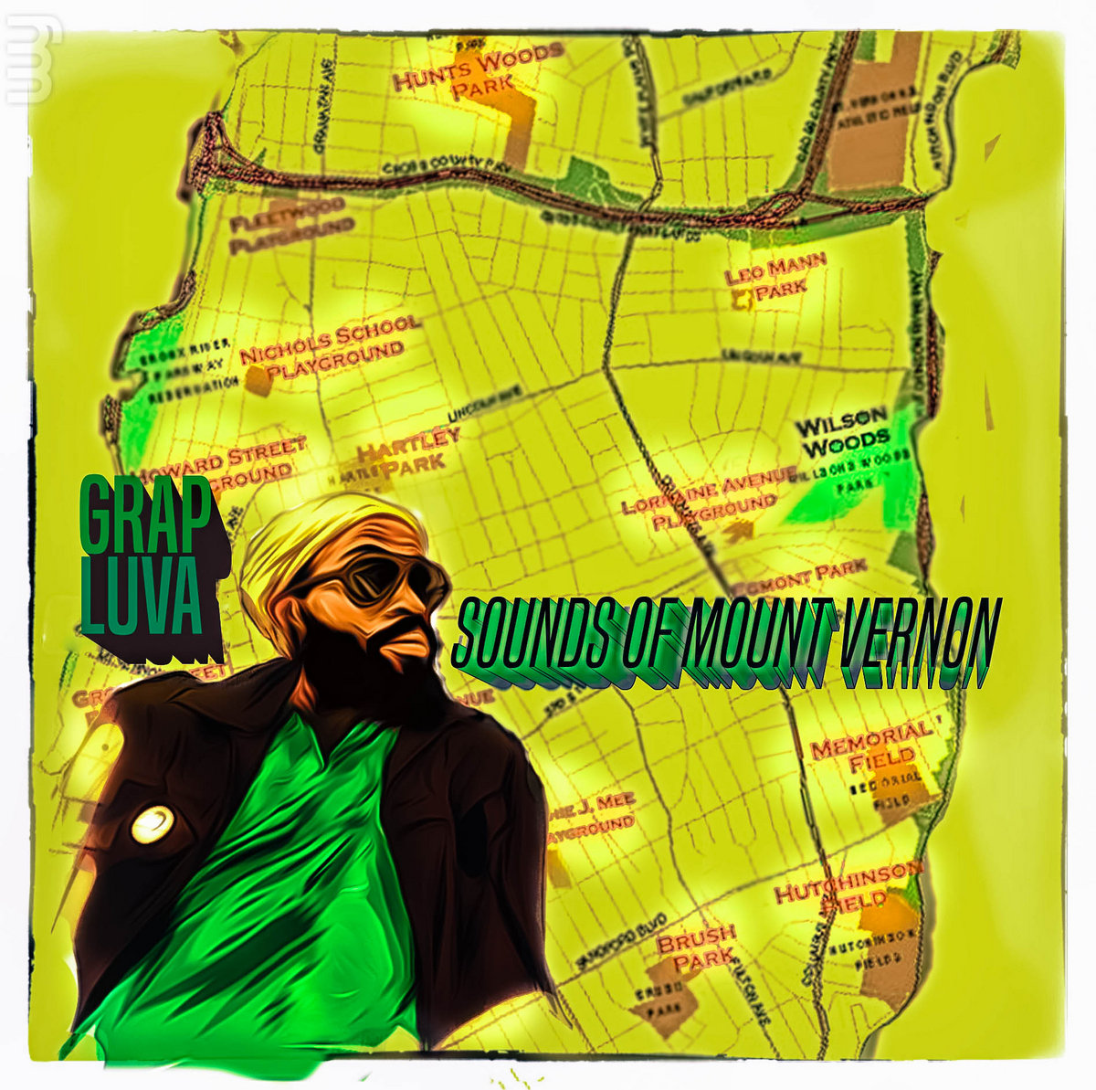 Sounds Of Mount Vernon (Extended Version) | Grap Luva