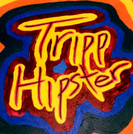 Slacker EP | Tripp Hipster
