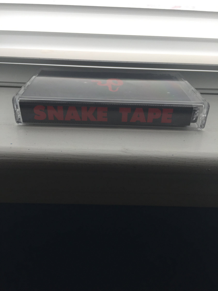snake tape. | &y.