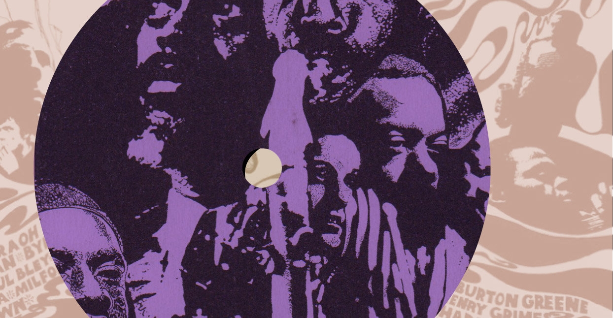 An ESP-Disk’ Primer | Bandcamp Daily