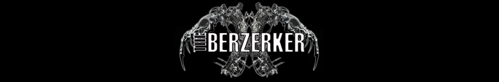 Music | The Berzerker